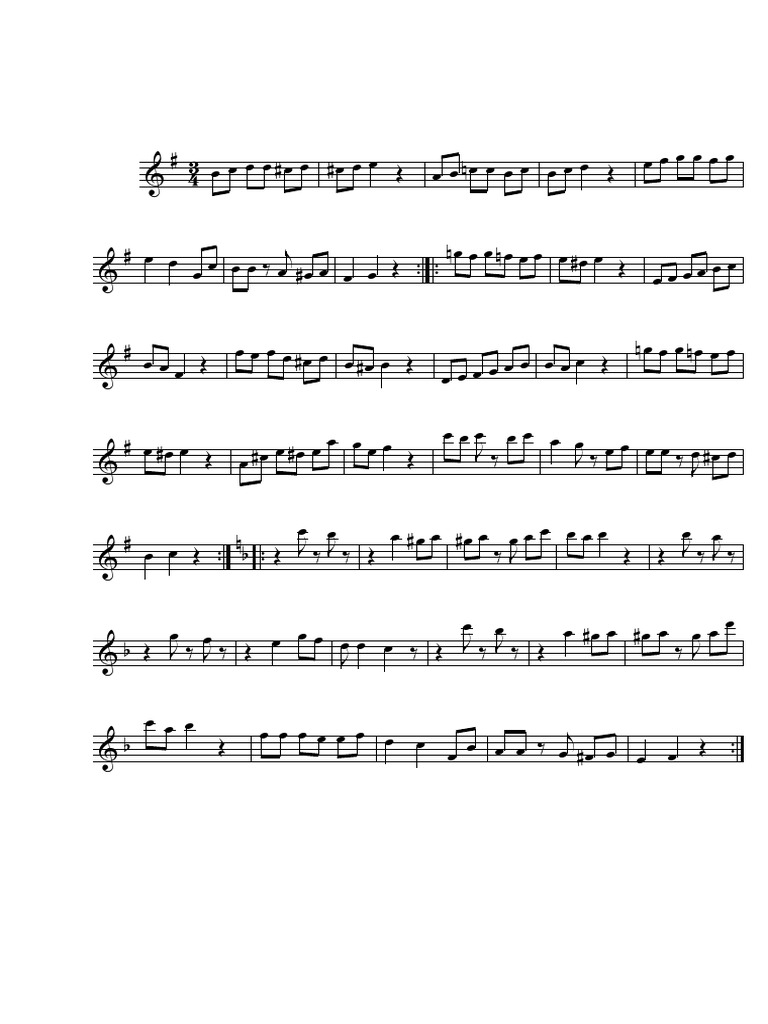 Segundo Pabon Los Quingos de Belenmus | PDF