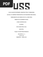 Instrumentos de Medición Indirecta | PDF | Medición | Óptica