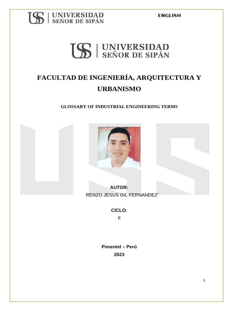 Gil Fernandez Pa2 Acv | PDF