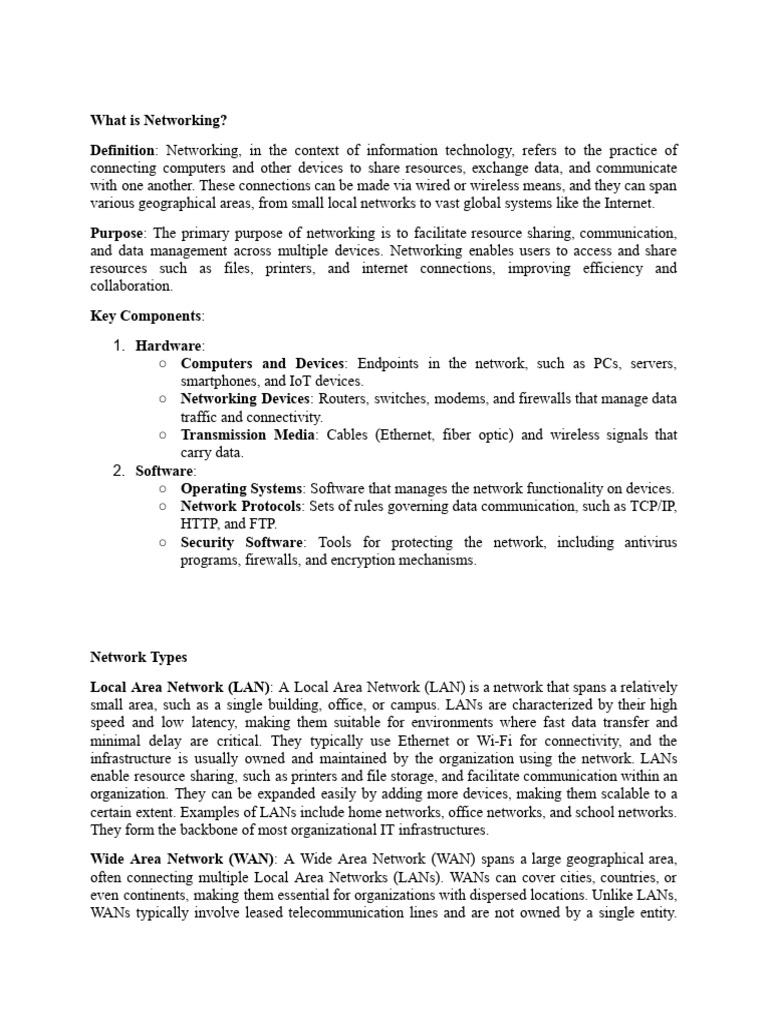 SWEP Compiled ? Merged Compressed | PDF | Computer Network | Osi Model