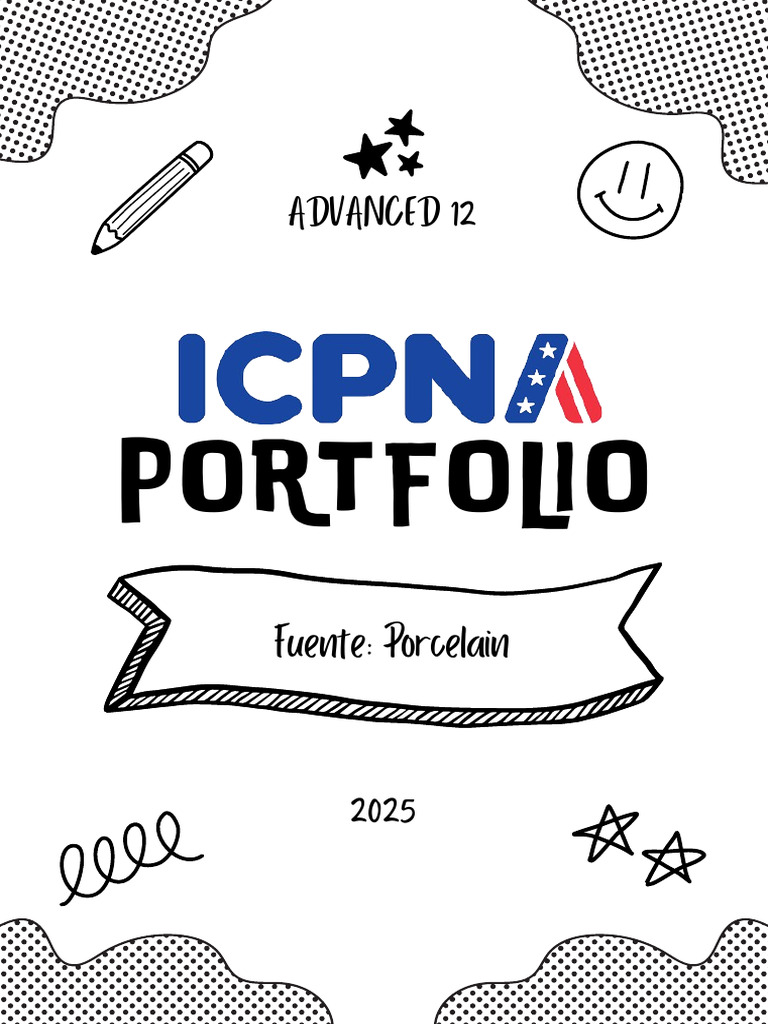 Portafolio Porcelain 2025 | PDF