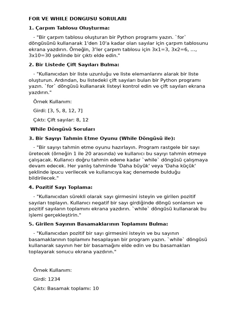 ODEV4-DONGULER | PDF