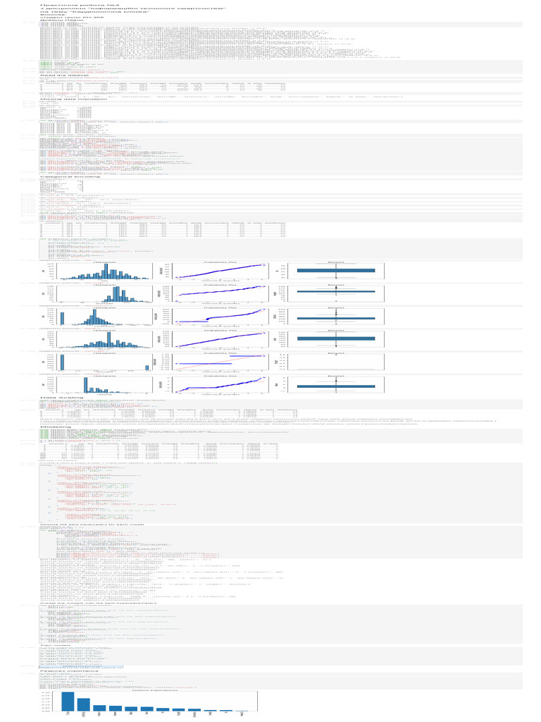 Dovdush_KN-305_lab3 | PDF | Computer Programming | Multivariate Statistics
