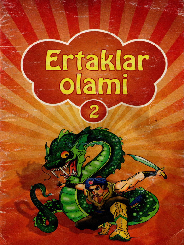 Ertaklar Olami 2 | PDF