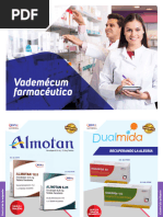 Piroton Fast | PDF | Farmacología | Drogas