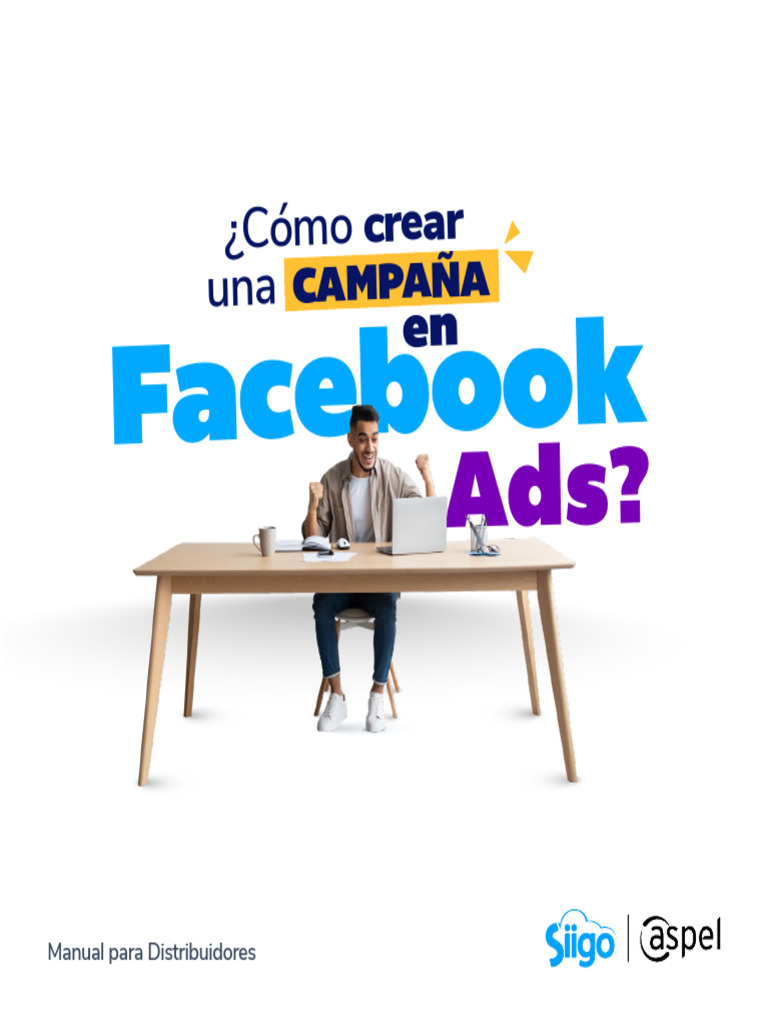 Dist-Manual-FB-Ads | PDF | Facebook | Publicidad digital