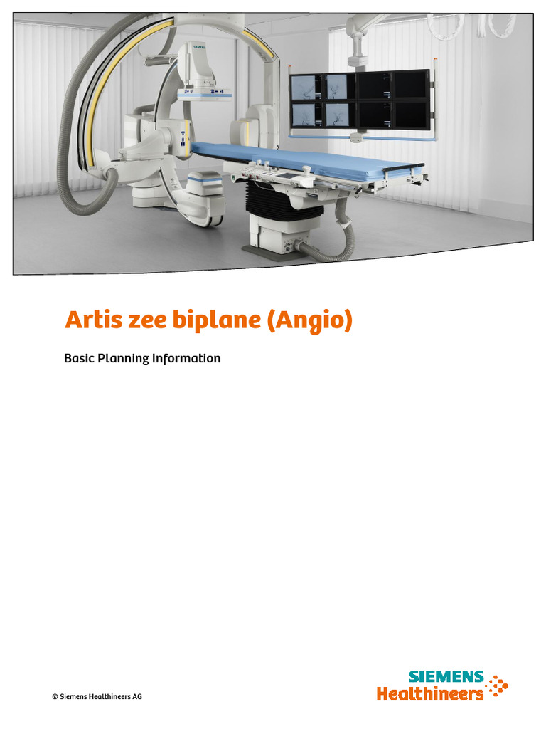 Artis Zee Biplane Angio CSPL 25 7623 | PDF | Computer Network | Humidity