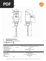 Weidmüller WDU 4 Terminal Block Data Sheet | PDF | Electrical Connector ...