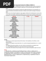 K-2 Acadience Benchmark Goals PDF | PDF | Cognition | Human Communication