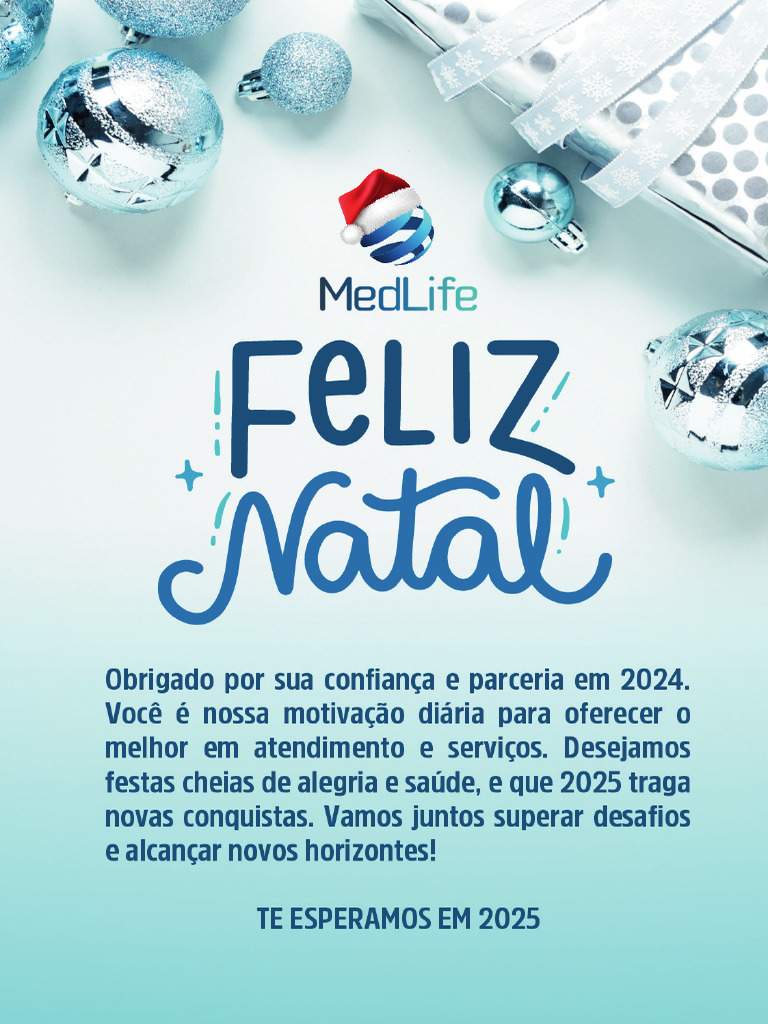 Panfleto Natal 10x15cm PDF | PDF