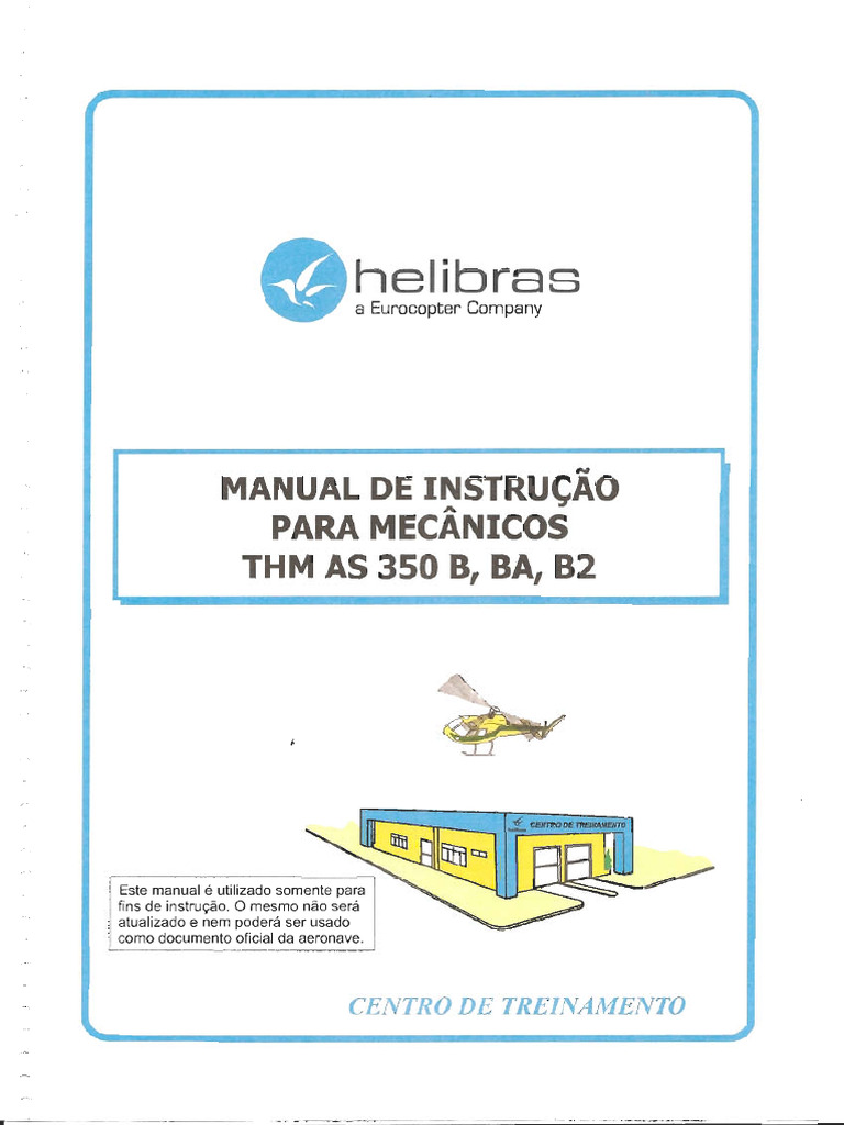 THM B Ba B1 B2 | PDF