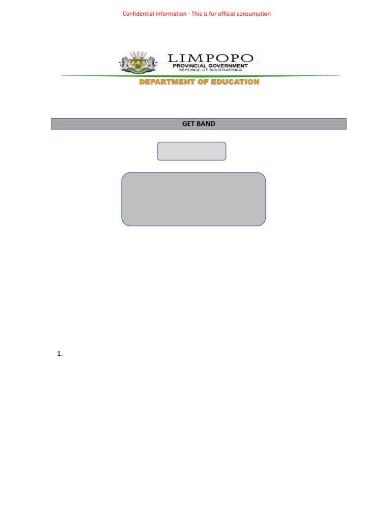 2023 GR 9 Math MG Septemb | PDF | Geometric Shapes | Euclidean Plane Geometry