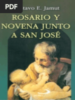 Encuentro Padre Ignacio Larrañaga 1 | PDF