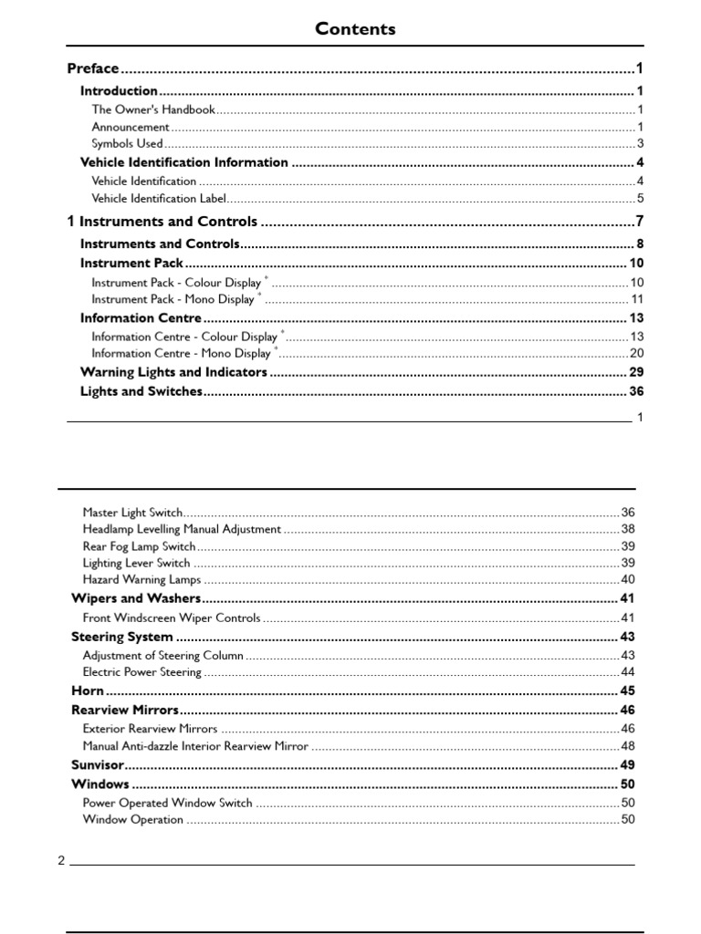 MG 5 | PDF | Vehicle Technology | Transportation Engineering