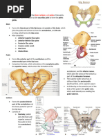Judet View Techniques for Pelvic Injuries | PDF | Pelvis ...
