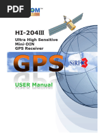 Collins - MMR - GNSS - RECEIVER - GLU-2100 Data Sheet | PDF | Aviation