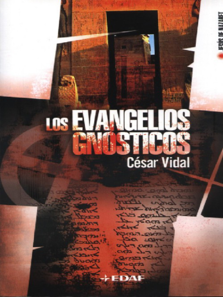 Evangelios Gnósticos: Traducción y Análisis | PDF | Gnosticismo | Pablo ...