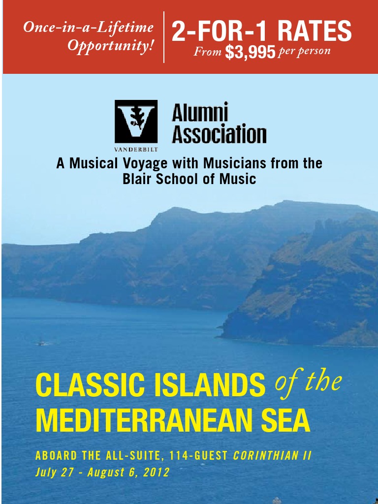 Mediterranean Islands | PDF | Admiralty Law | Insurance