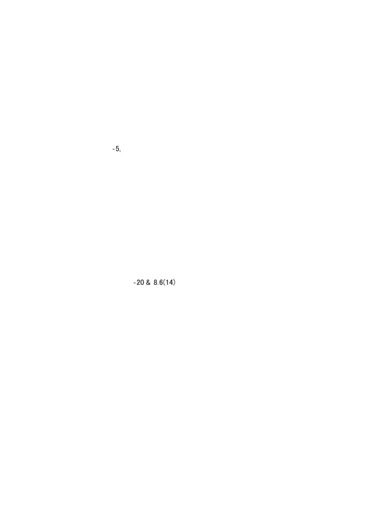 Reading List For Philosophy YALE | PDF