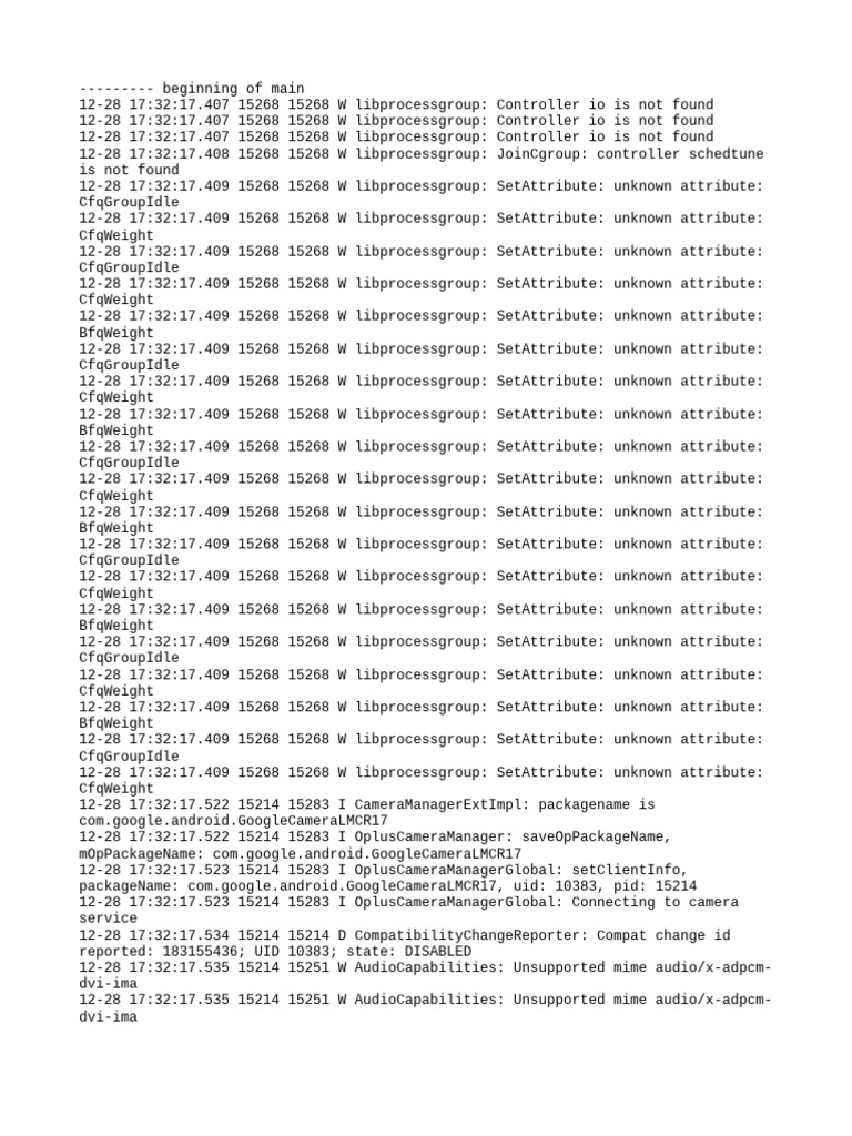 Inbound 29236785661480267 | PDF | Operating System Technology | Software