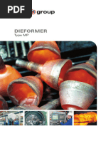 Book 1 Bodymaker CMB - English-1 | PDF | Clutch | Pump