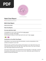 5-15 Report: 5-15 Report For The Week of | PDF | Communication | Cognition