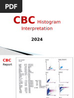 Acl Curve | PDF | Coagulation | Blood