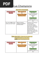 Analyzing "Keep Ya Head Up" by Tupac | PDF | Poetry