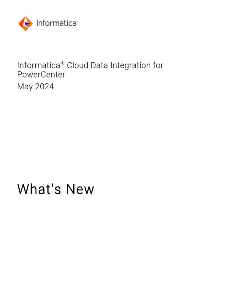CDIPC_May2024_WhatSNew_en (1) | PDF | Cloud Computing | Microsoft Windows