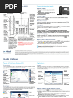Mitel Micollab Mode D'emploi | PDF | Application | Téléphone