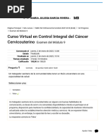Curso Virtual para La Aplicación de La NOM 046 SSA2 2005. Atención Especializada en Violencia de ...