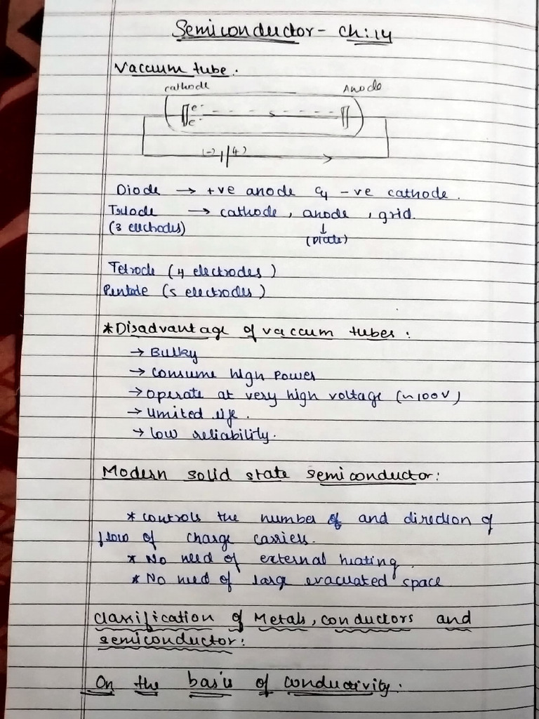 Semiconductor Pdf