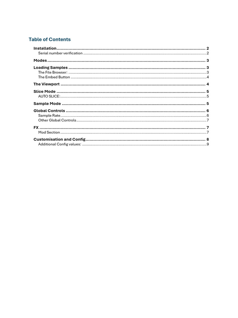 Amigo Manual | PDF | Computer File | Software