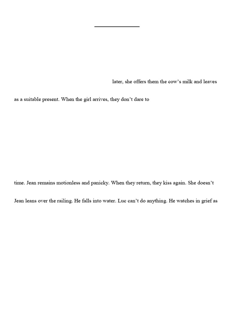 Two Little Soldiers 11 PDF | PDF | Narration | Friendship