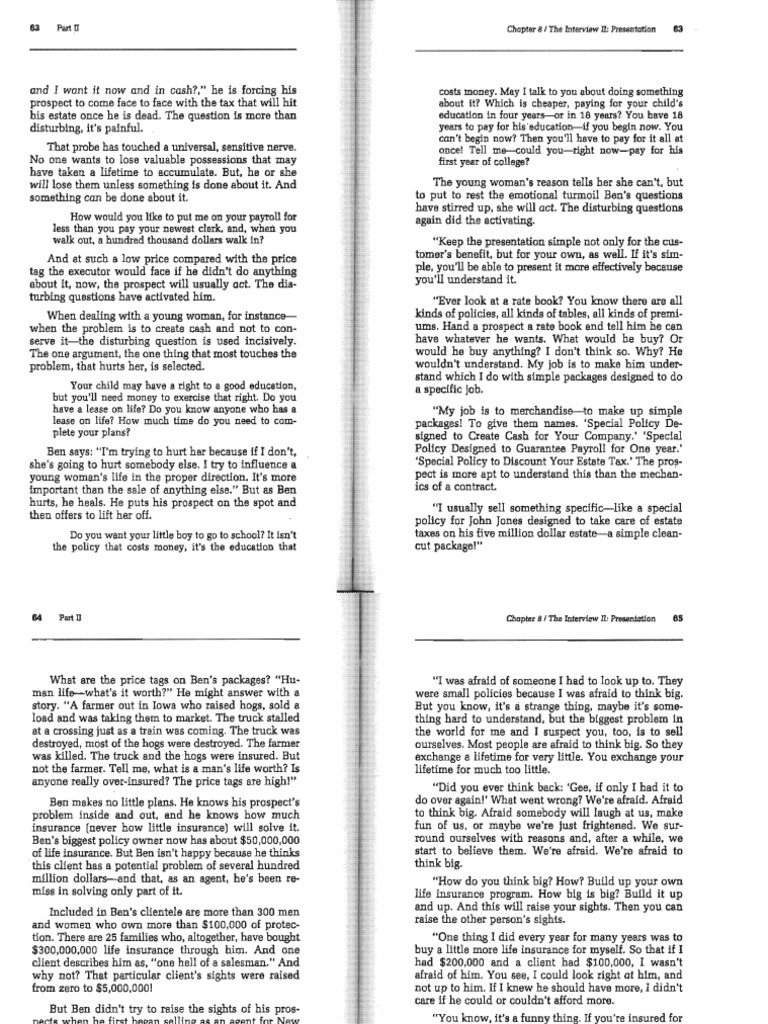 The Feldman method_ The words and working philosophy of the world's ...