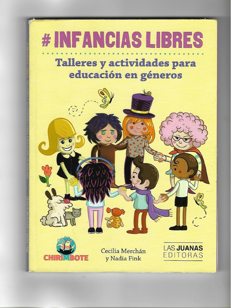 Infancias Libres | PDF