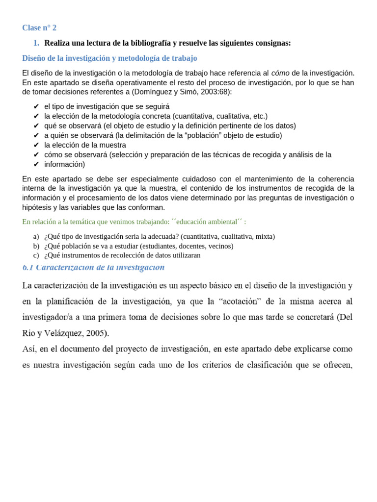 Clase n2 3er triemstre (1) | PDF