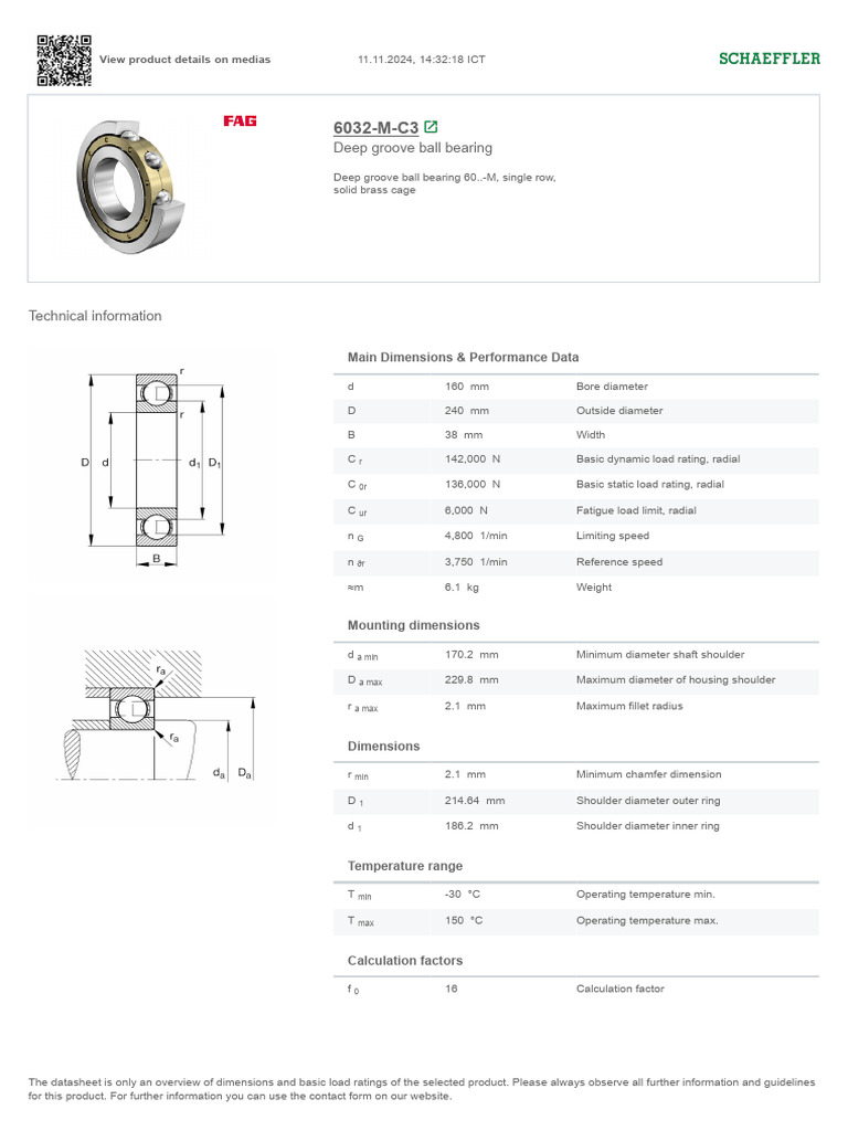 6032-M-C3 | PDF