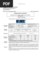 Ascensor Otis Gen2 Flex: Innovación Ecológica | PDF | Ascensor | Science
