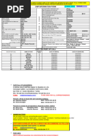 BWEpic Kosan Fleet Listing | PDF