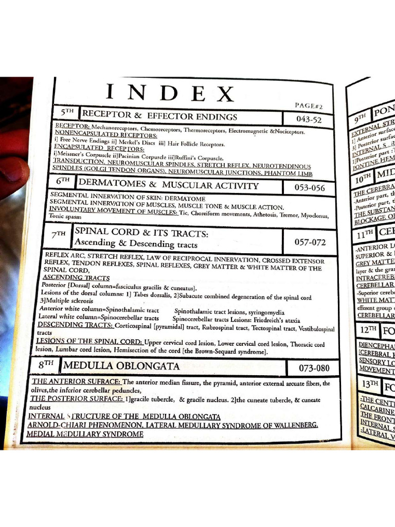 Tearse Neuro Book - Compressed | PDF