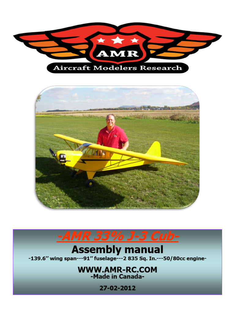 MANUAL AMR | PDF | Plywood | Adhesive