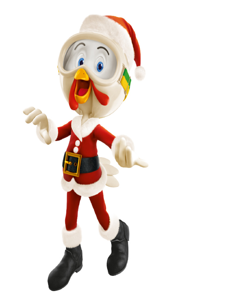 Lek Trek KV Natal | PDF