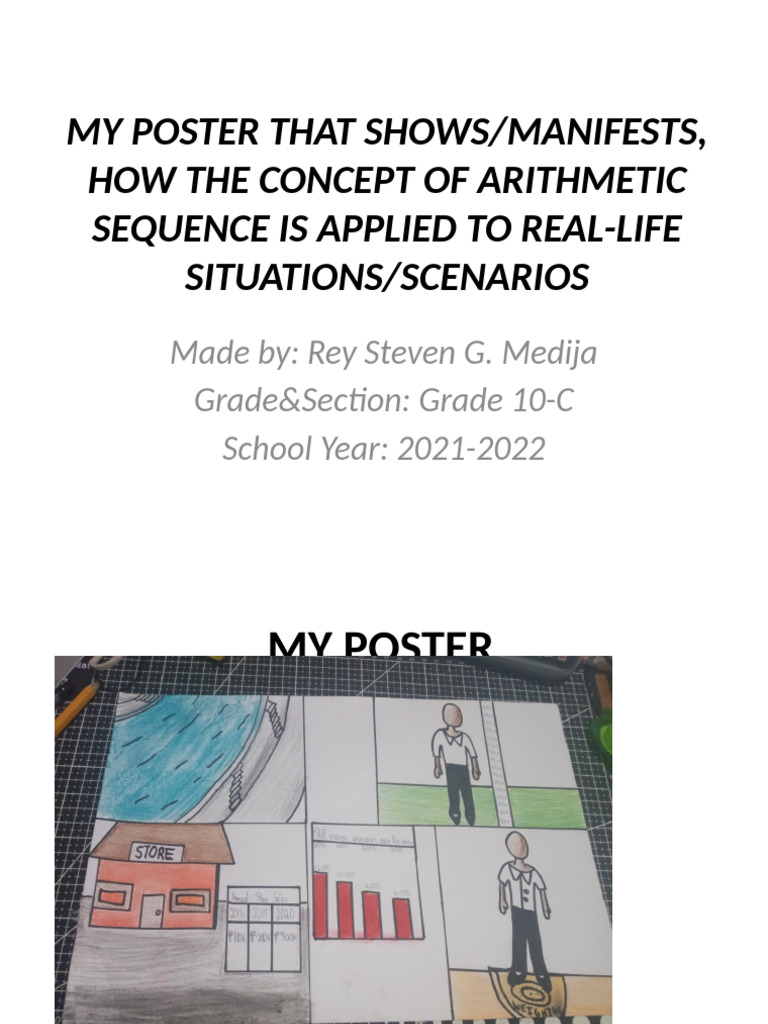 Math 10 q1 Performance Task | PDF | Mathematics