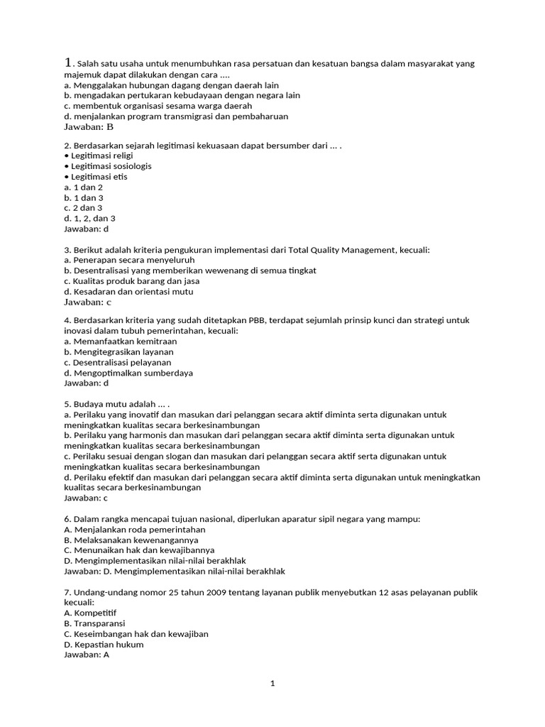 GOOGLE SOAL MOOC PPPK 2024 | PDF