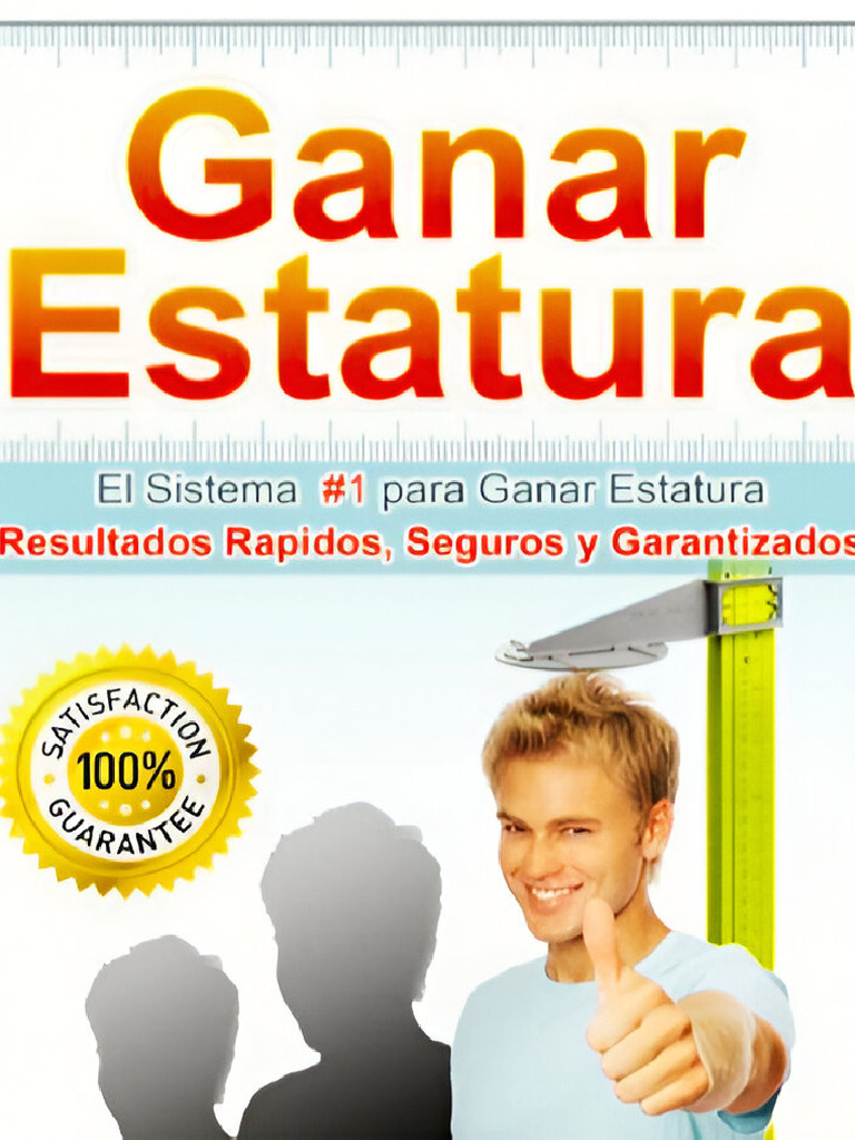 Guia HGH Ebook | PDF