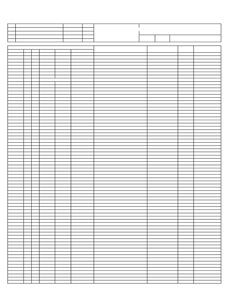 Electric Document VF-1301 | PDF | Equipment | Manufactured Goods