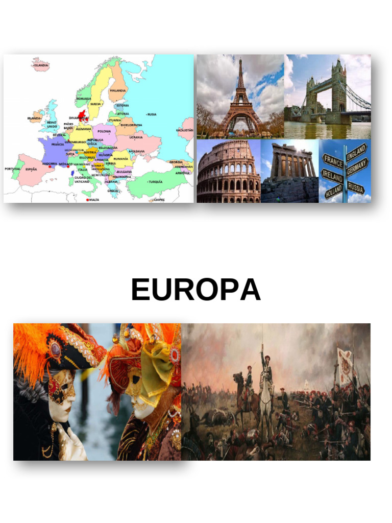 Europa | PDF