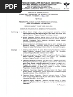 Peran SIDOKAR dalam Akreditasi RS | PDF