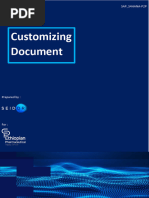 CHED-P User Manual | PDF | Transport | Software